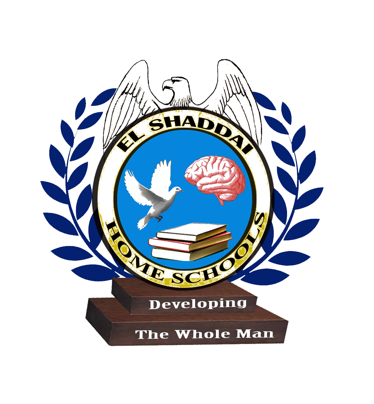 El Shaddai Homeschools Webmail :: Welcome to El Shaddai Homeschools Webmail